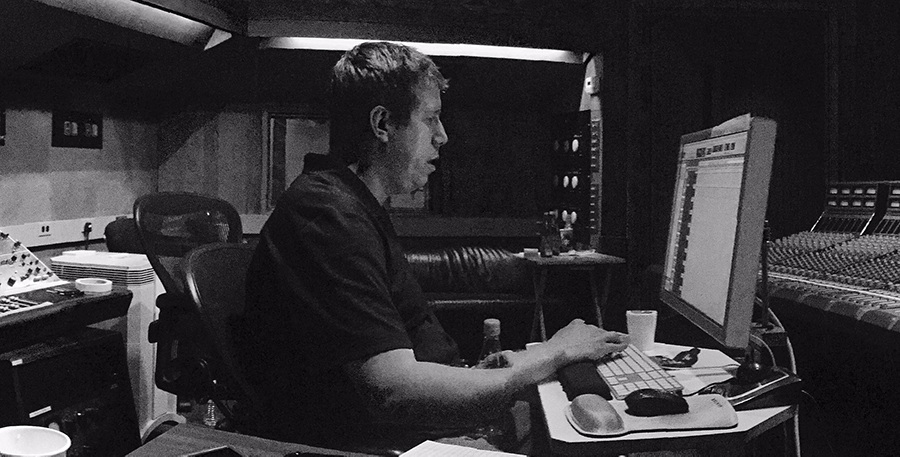 3 Takeaways on Immersive Mixing with Grammy® Winner Darrell Thorp