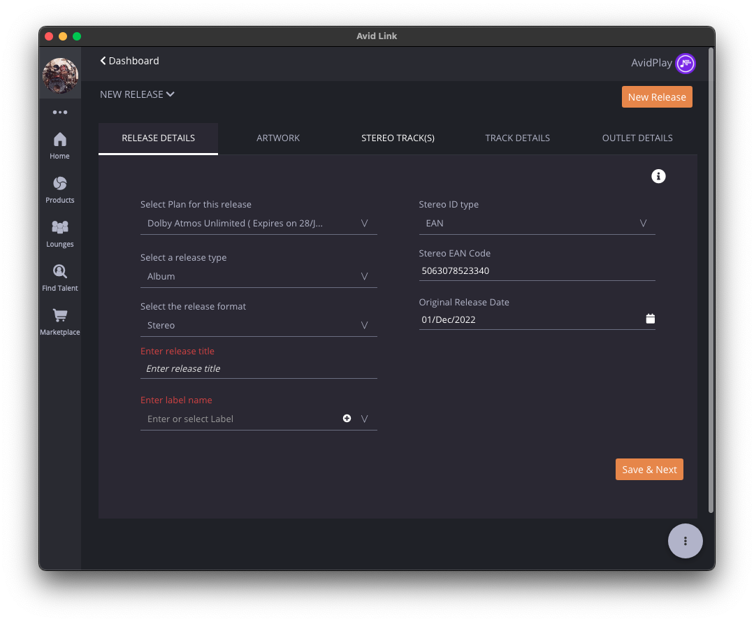 Streaming Platforms With AVIDPLAY - Avid