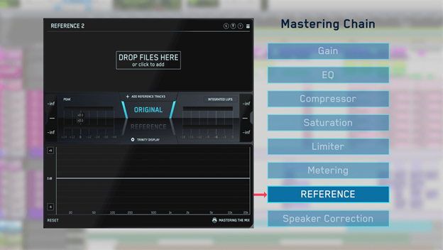 How to Get the Most Value from Your Reference Tracks
