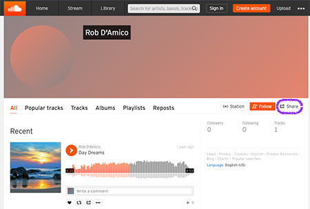Discover Your Artist ID on AvidPlay - Avid