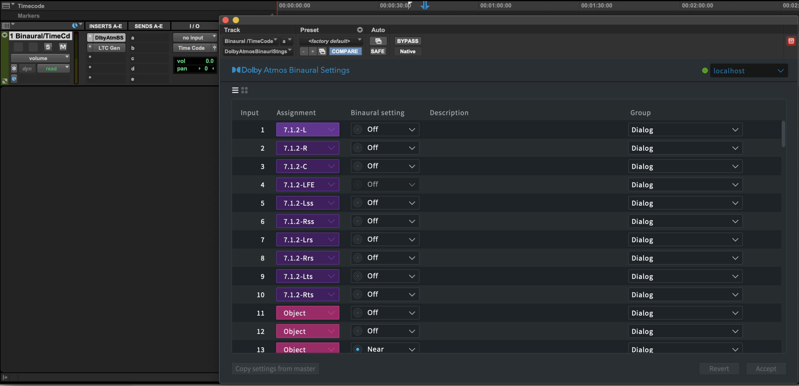 Advanced Tips and Tricks for Mixing Dolby Atmos Music