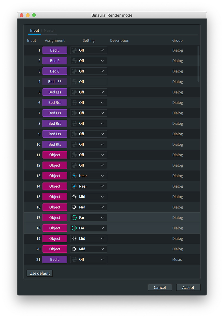 Advanced Tips and Tricks for Mixing Dolby Atmos Music