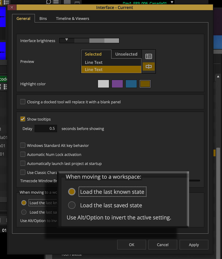 Avid Media Composer 2021 – What’s New – Latest Features