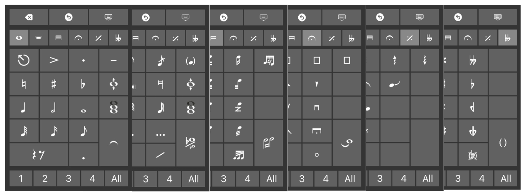 Sibelius for Mobile on iPad Now Available - Avid