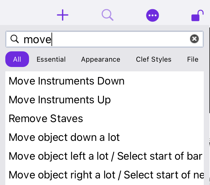 Sibelius for Mobile on iPad Now Available - Avid