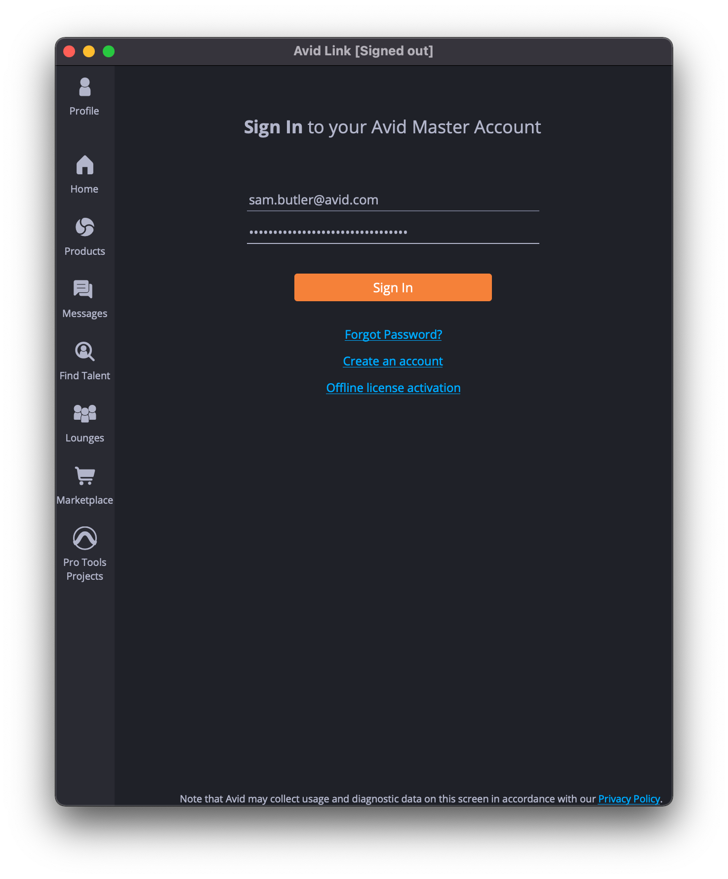 Cloud Licensing for Avid Sibelius is now available - Avid
