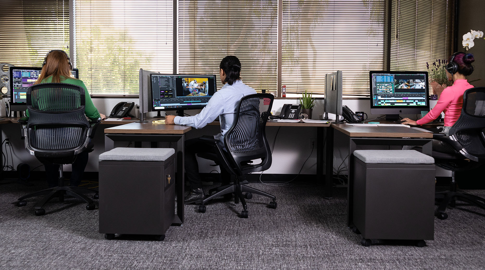 4 Media Organization Best Practices for Corporate Video Teams