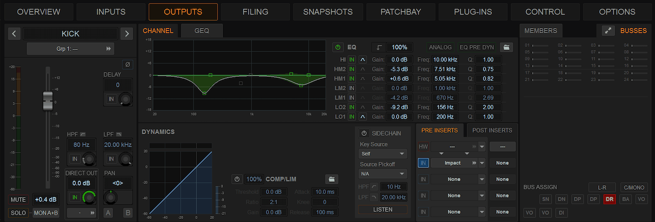 Avid VENUE 7 Software Now Available!