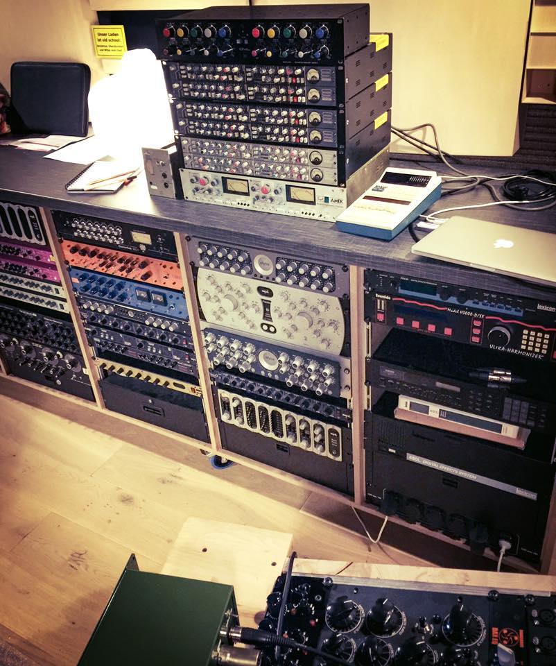 Interview with Dirk Ulrich of Brainworx and Plugin Alliance