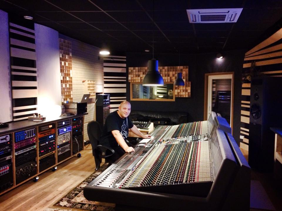 Interview with Dirk Ulrich of Brainworx and Plugin Alliance