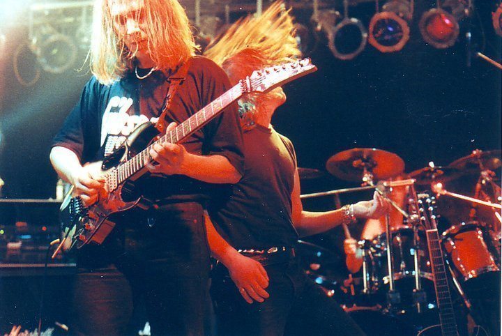 Interview with Dirk Ulrich of Brainworx and Plugin Alliance