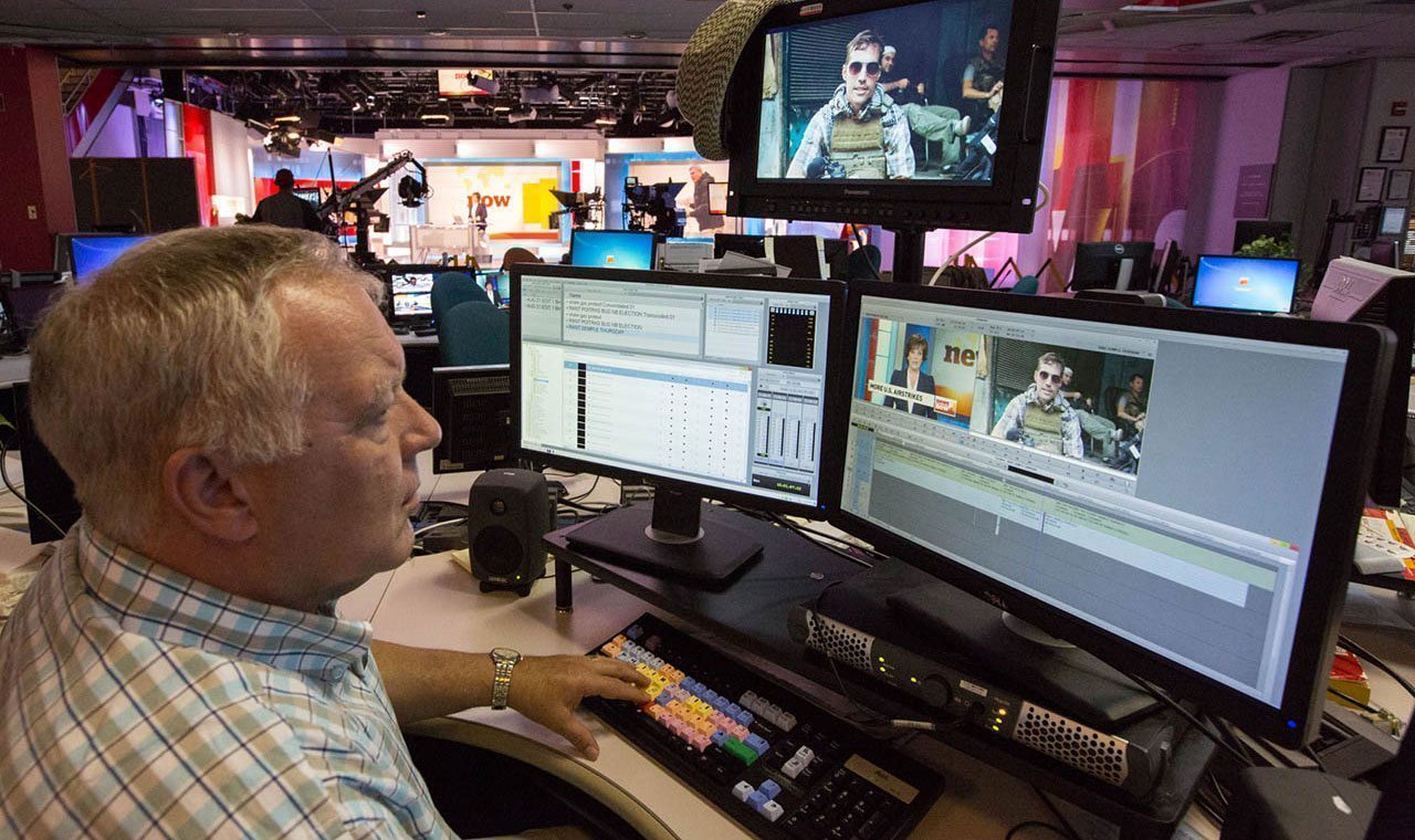 Essential Production Workflow Tips - Avid