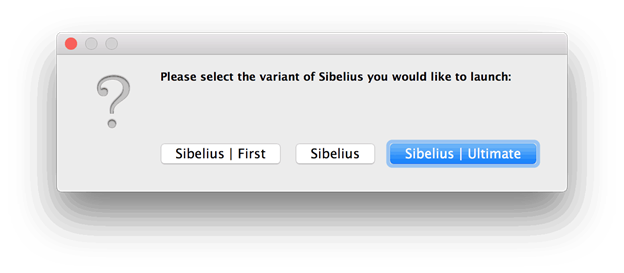 What’s New in Sibelius 2018 - Avid