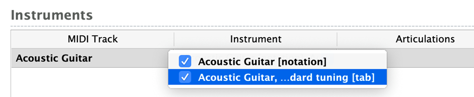 What’s New in Sibelius 2019 - Avid