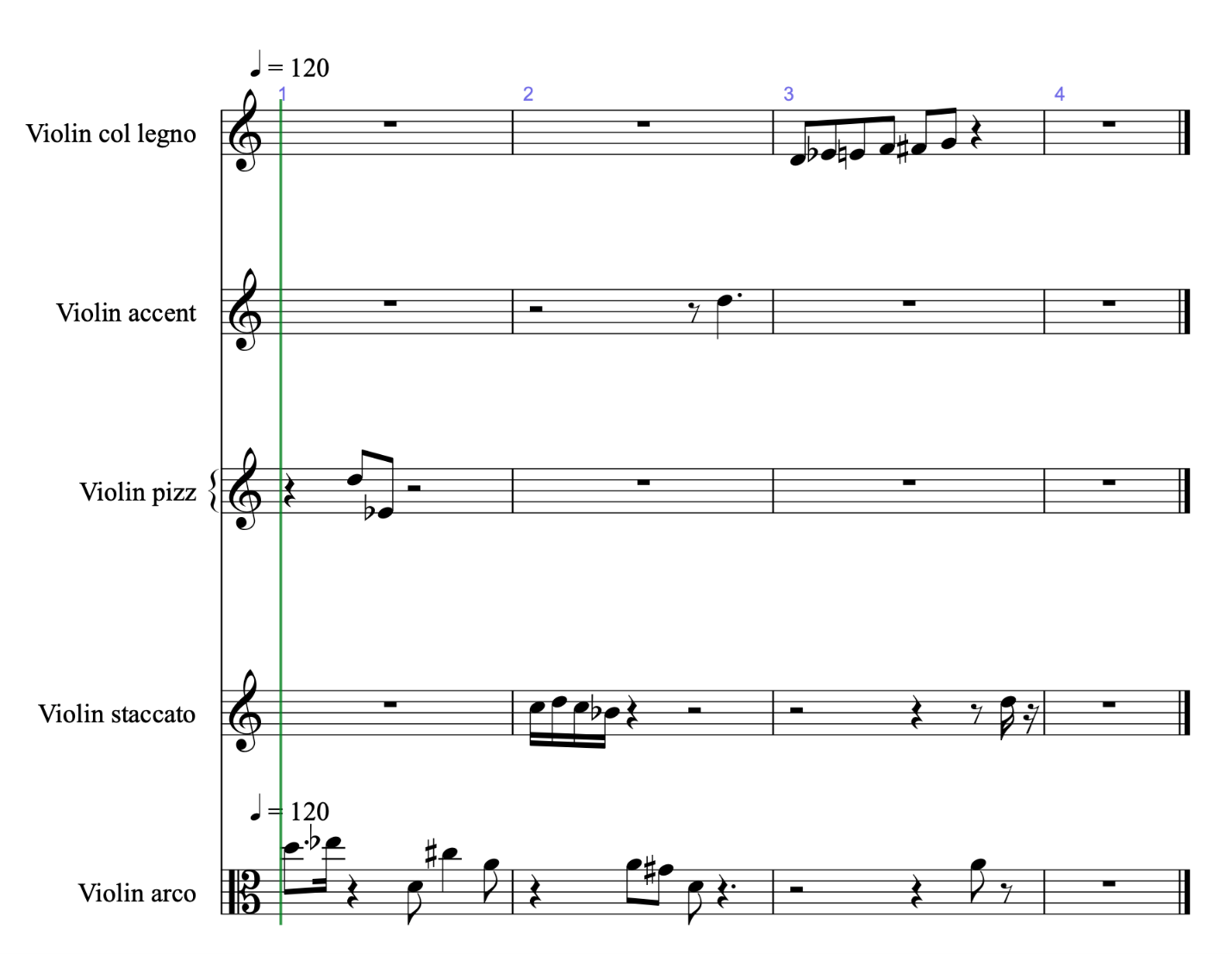 What’s New in Sibelius 2019 - Avid