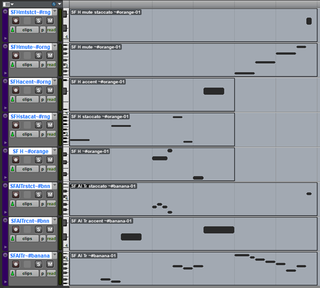 What’s New in Sibelius 2019 - Avid