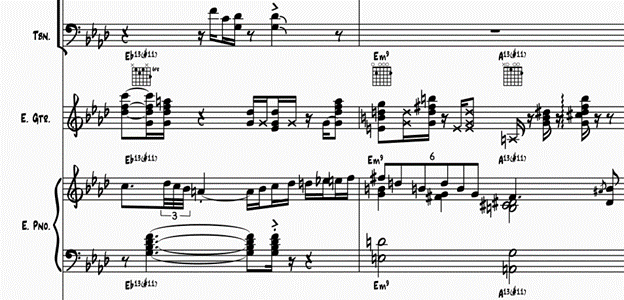 What’s New in Sibelius 2020 - Avid