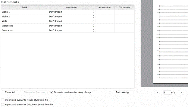 What’s New in Sibelius 2020 - Avid