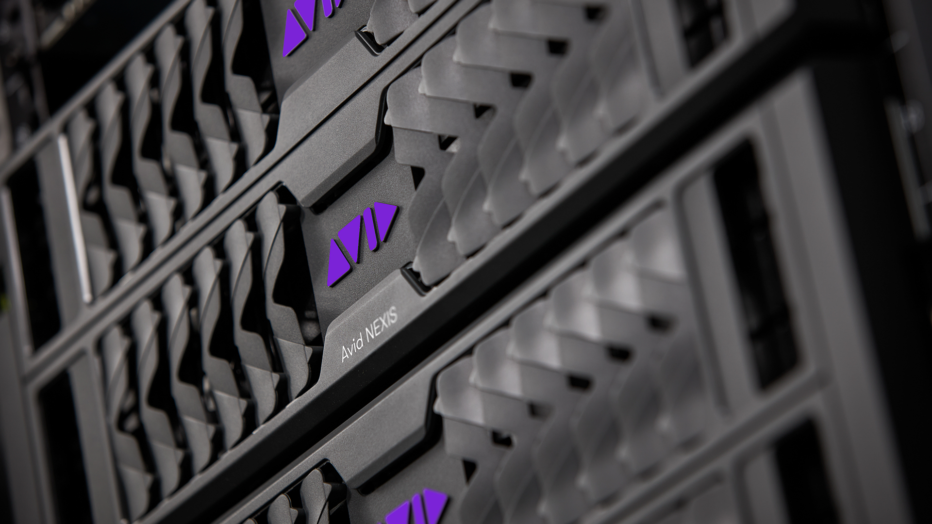 Discover the New Avid NEXIS Virtual File System – Avid