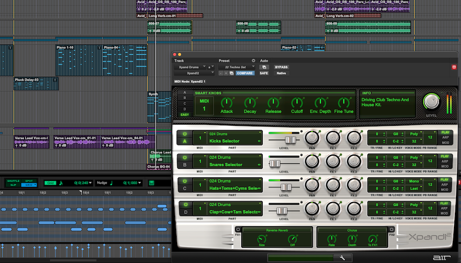 Meet the New Free Pro Tools Intro Software - Avid