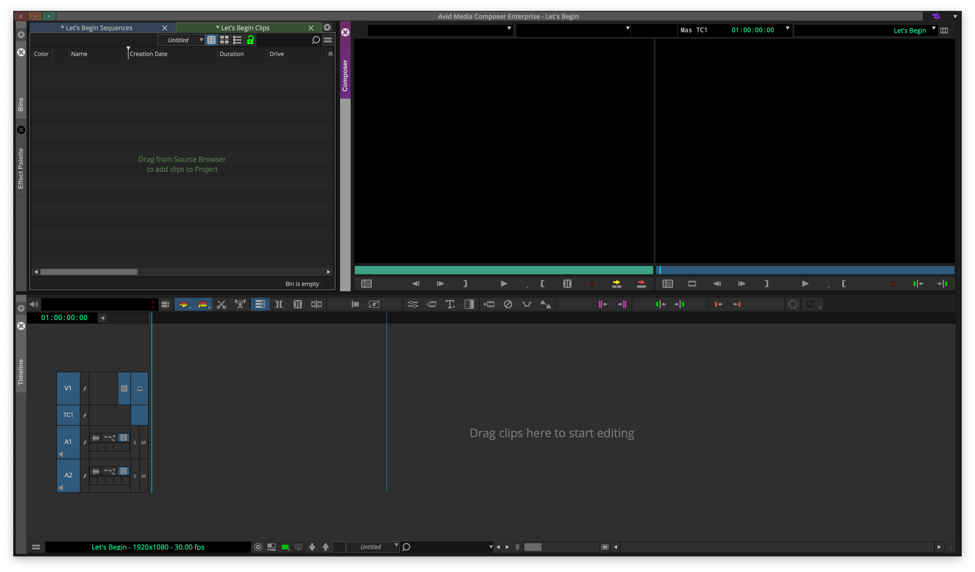 What’s New in Media Composer 2022.10