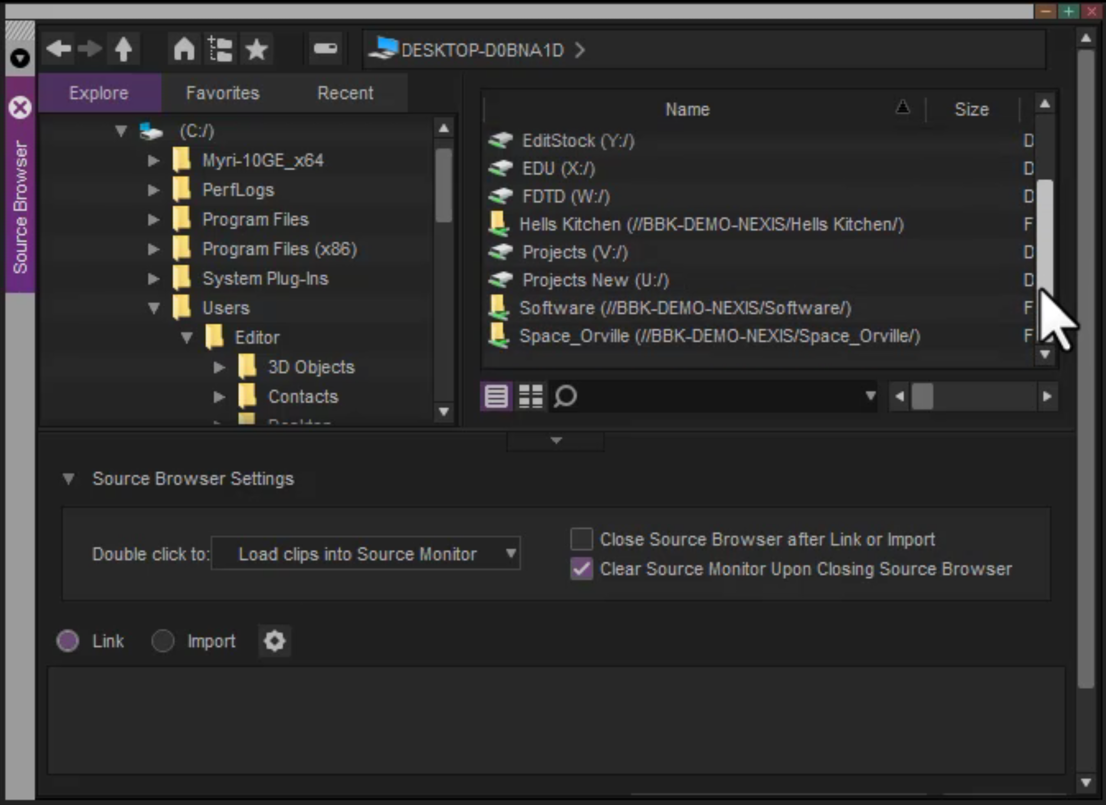 What’s New in Media Composer 2022.12