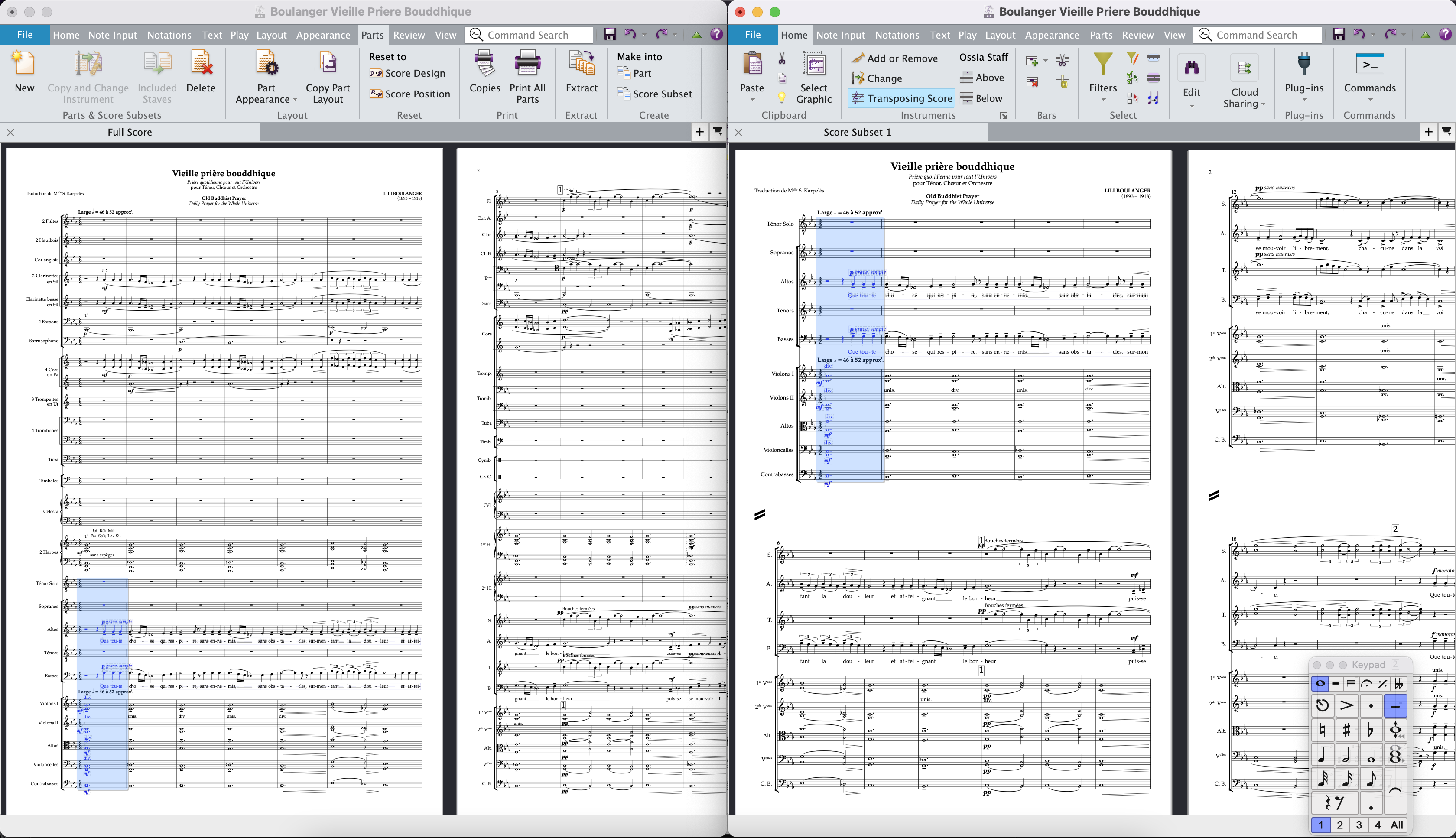 See What’s New in Sibelius in December 2022 - Avid