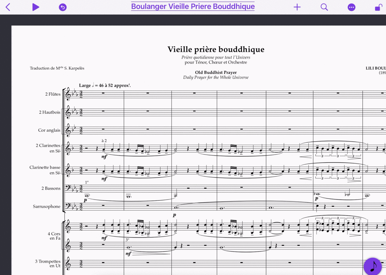 See What’s New in Sibelius in December 2022 - Avid