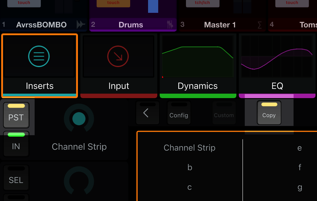 Latest EUCON Updates – Avid Control Surfaces