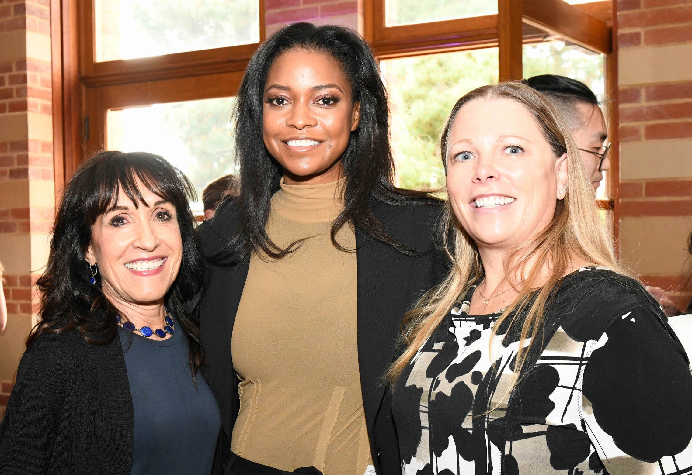 Avid celebrates film and TV editors at the ACE Eddie Awards