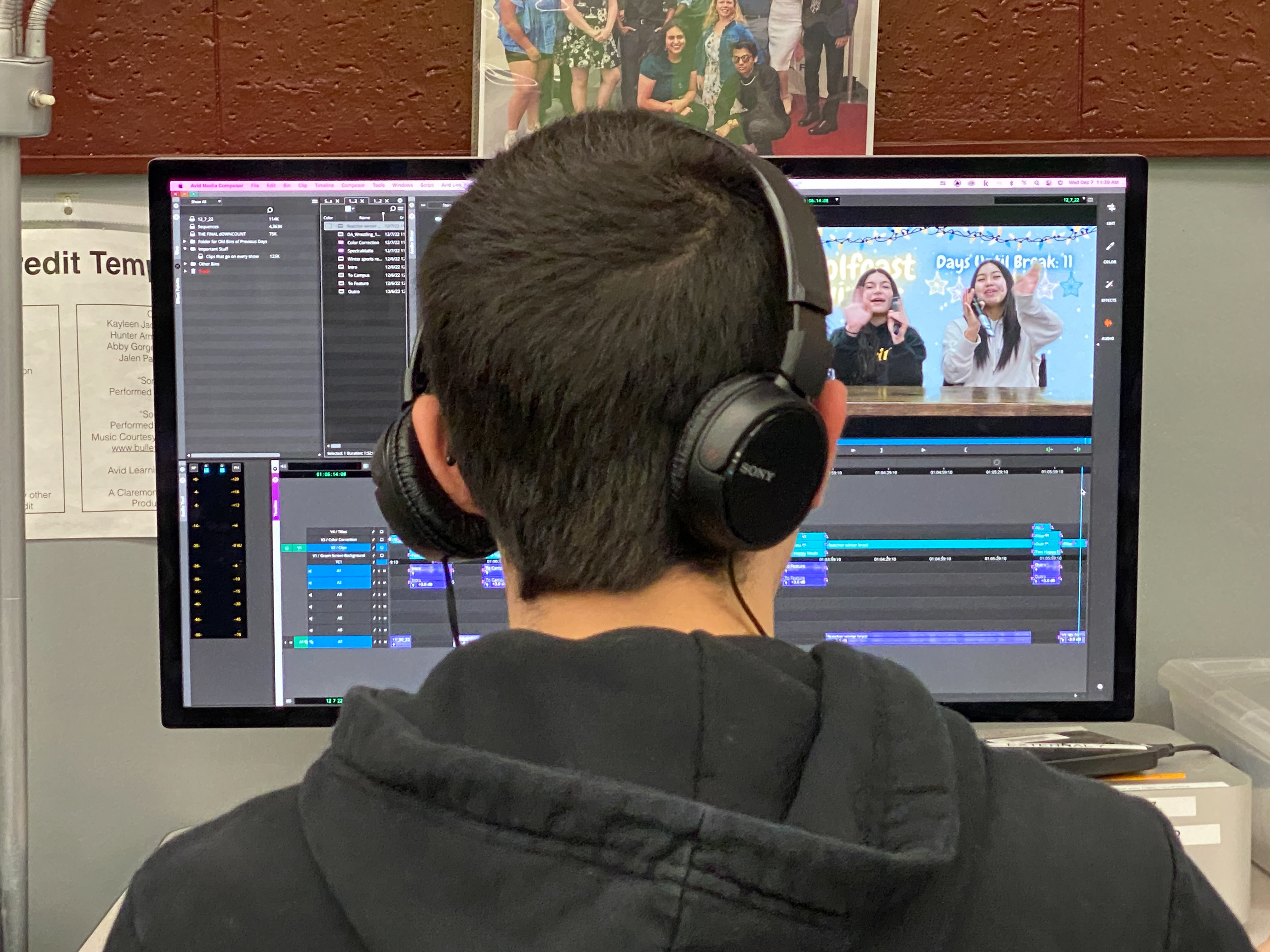 Yes, Students Can Get Avid Media Composer for Free – See How
