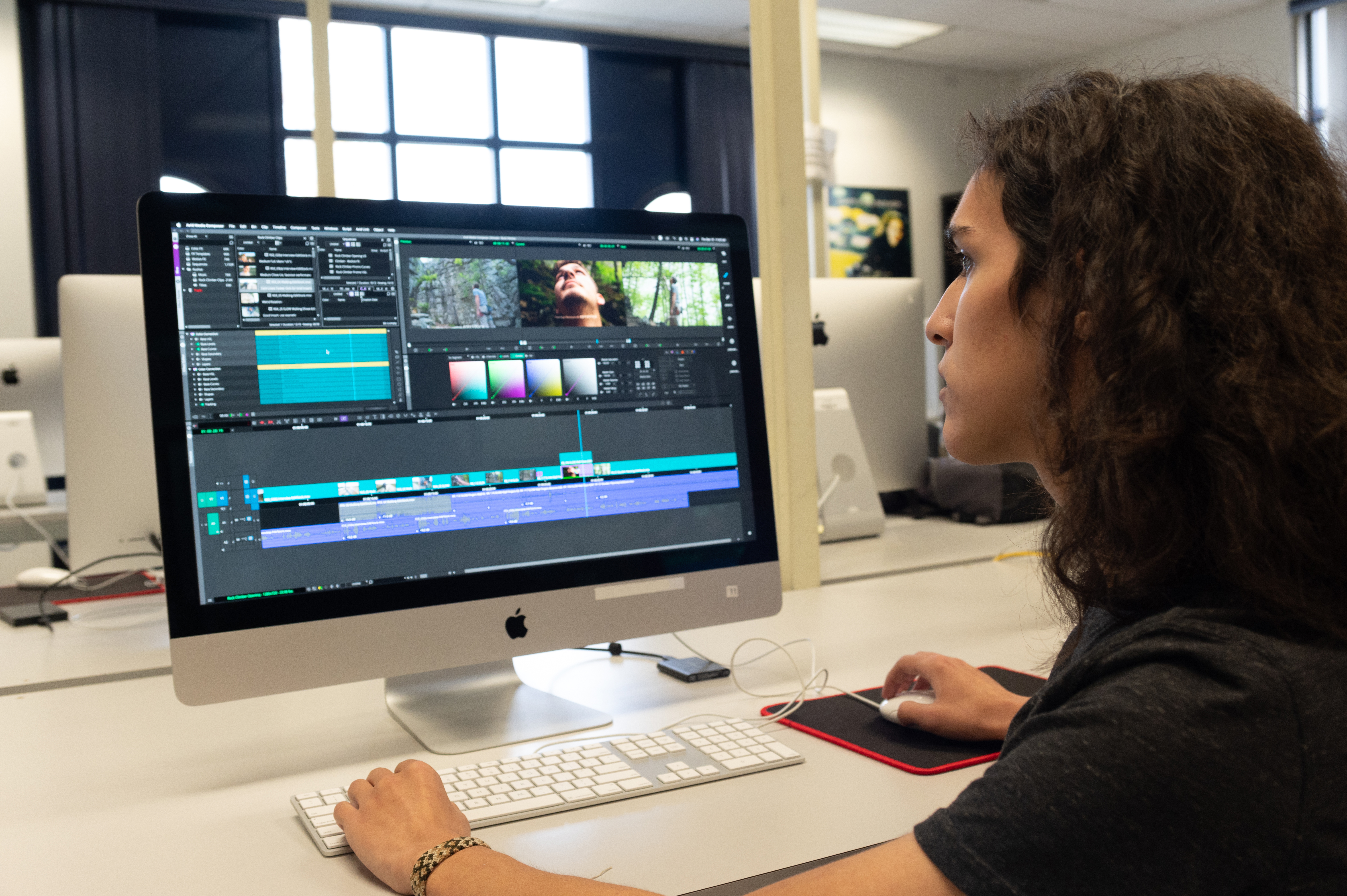 Yes, Students Can Get Avid Media Composer for Free – See How