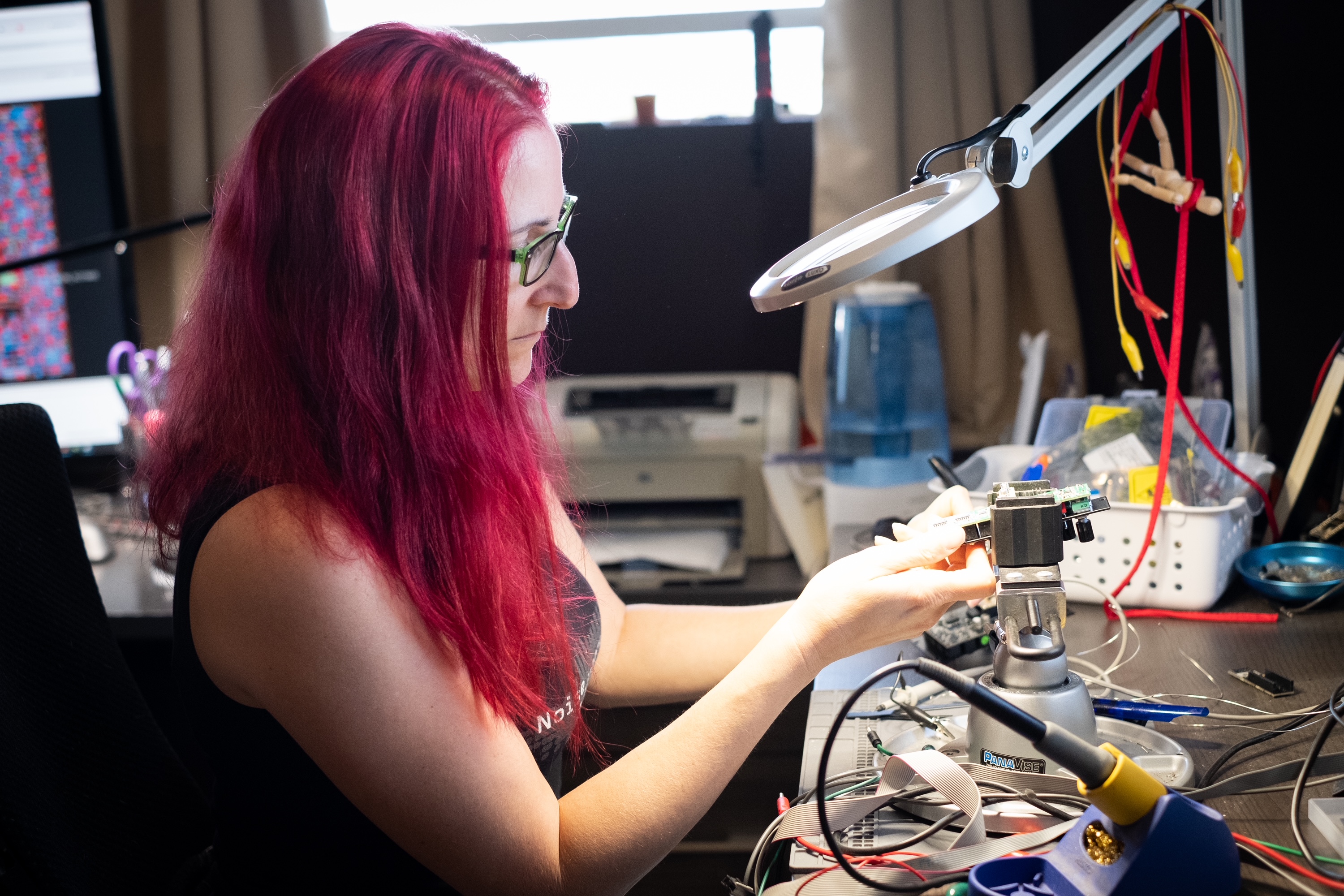 Noise Engineering Modular Motifs—new Pro Tools | Sonic Drop