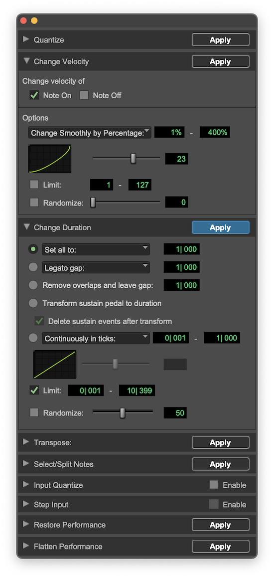 Pro Tools 2023.6 delivers track markers, expanded track widths, more