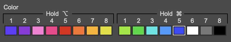 Pro Tools 2023.6 delivers track markers, expanded track widths, more