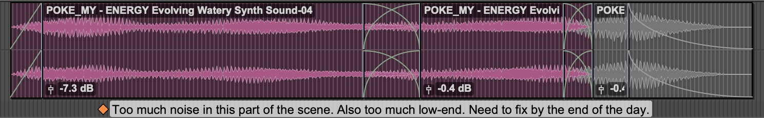 Pro Tools 2023.6 delivers track markers, expanded track widths, more