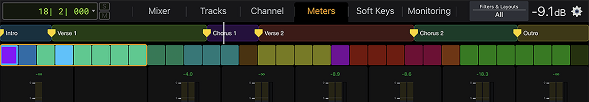 EUCON 2023.6 Now Available—What’s New