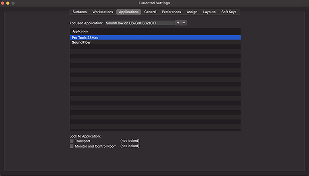 EUCON 2023.6 Now Available—What’s New