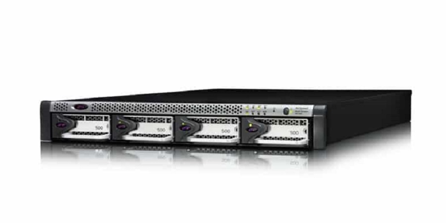 A history of Avid broadcast video servers