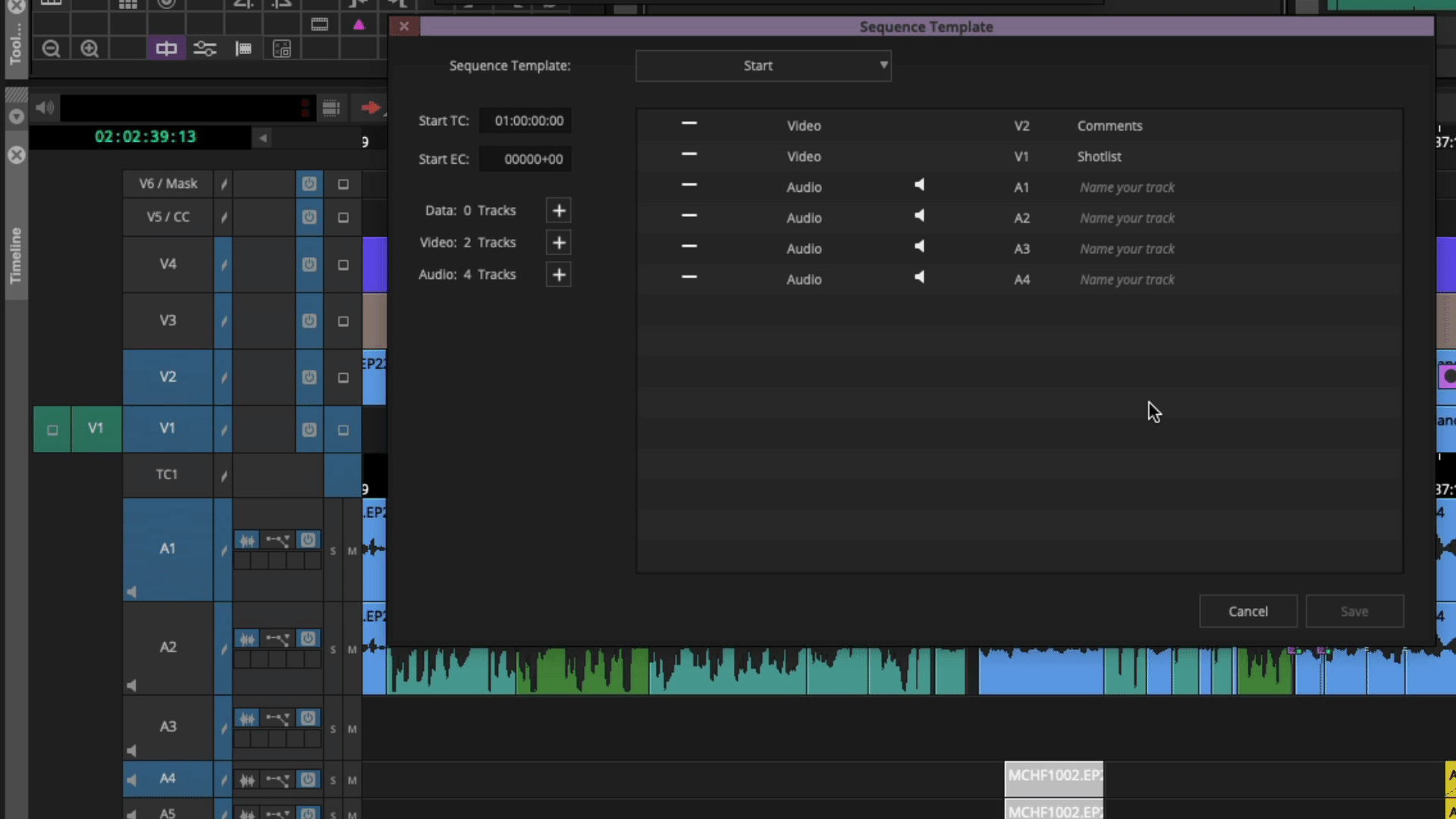 See What’s New in Avid Media Composer 2023.8