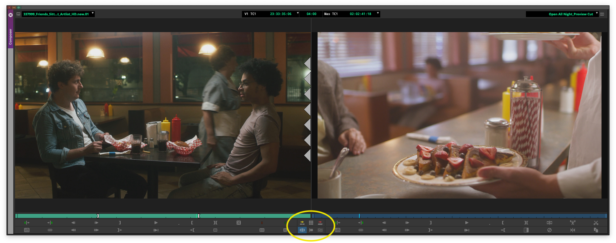 See What’s New in Avid Media Composer 2023.8