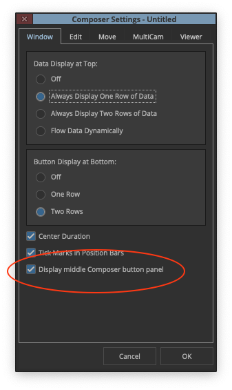 See What’s New in Avid Media Composer 2023.8