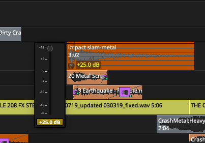 See What’s New in Avid Media Composer 2023.8