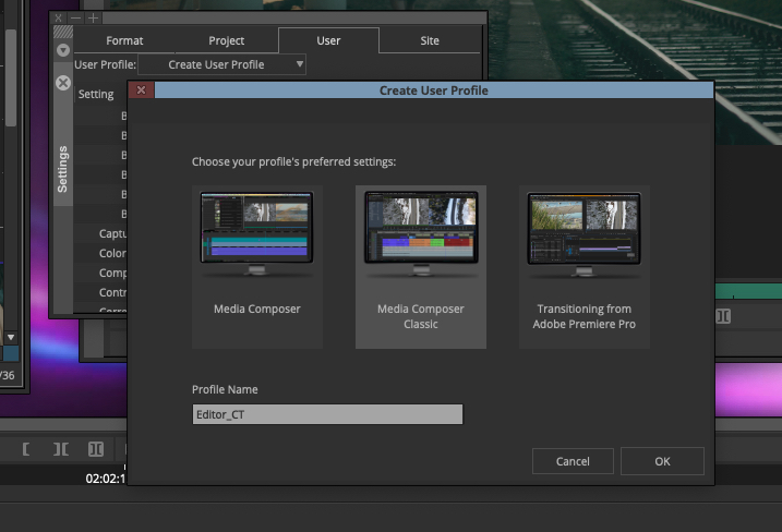 See What’s New in Avid Media Composer 2023.8