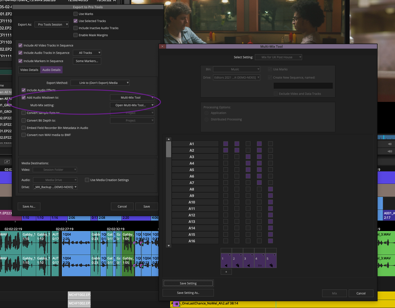 See What’s New in Avid Media Composer 2023.8