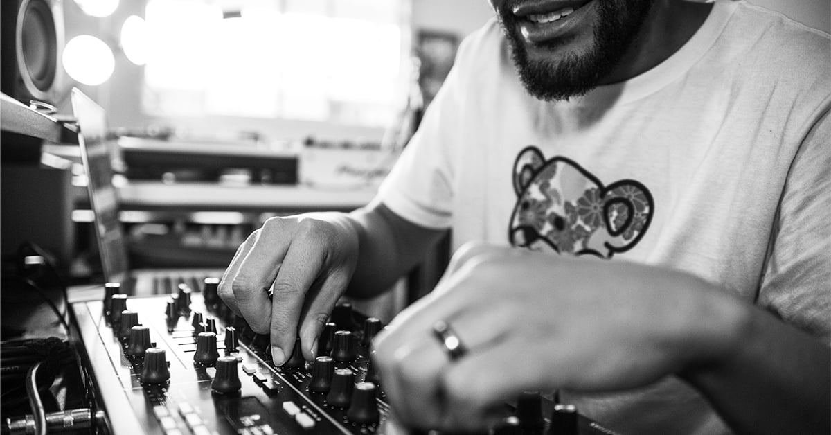 How to make a beat: everything you need to get started