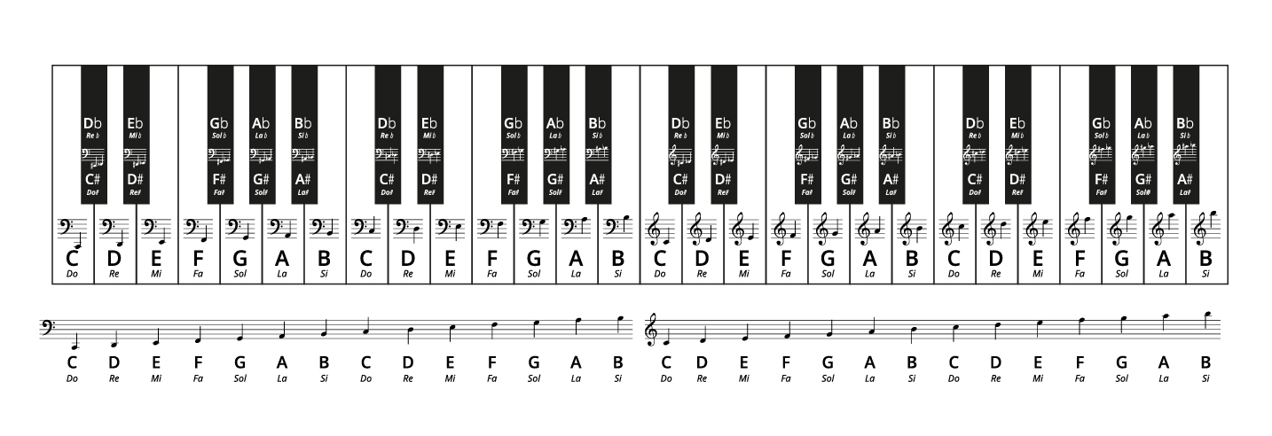 Discover Music Theory for Basics and Fundamental Concepts - Avid