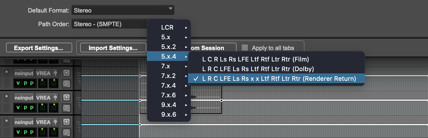 Pro Tools 2023.9 delivers Sketch window, Export Session Range and more
