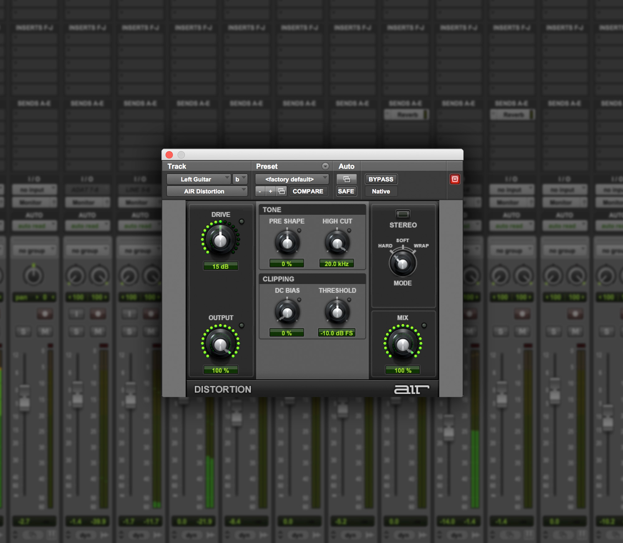 Audio Effects: Guide to Sculpting Sound