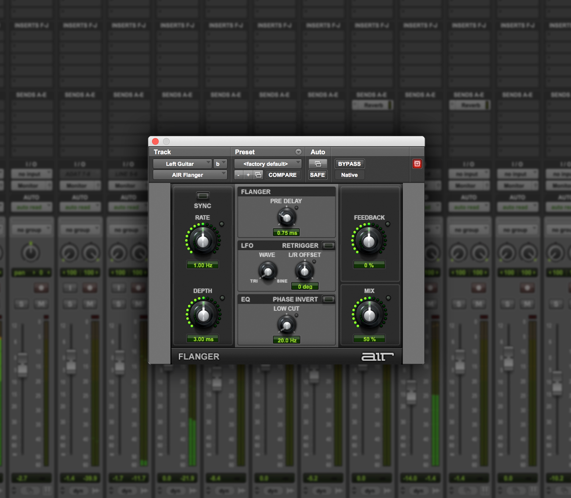 Audio Effects: Guide to Sculpting Sound